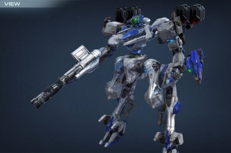 【AC6】ランクマッチの感想と現環境 - ラウドのゲームと雑記